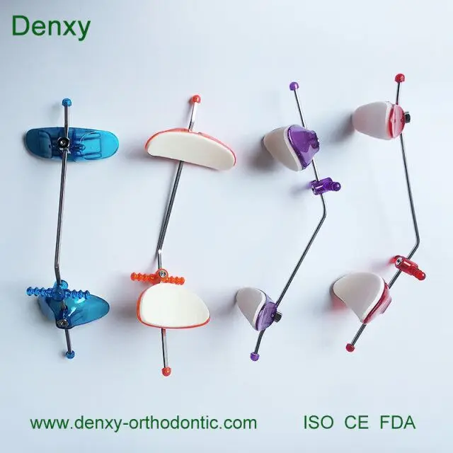 Dental Medical Reverse Pull Face Tool Orthodontic High Pull Reverse ...
