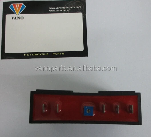 Motorcycle Engine SIMSON S51 Motorcycle CDI - OEM Quality