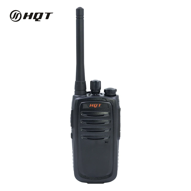 Hand Held Walkie Talkie 20km Uhf Radio Communication Cheap Ham Radio ...