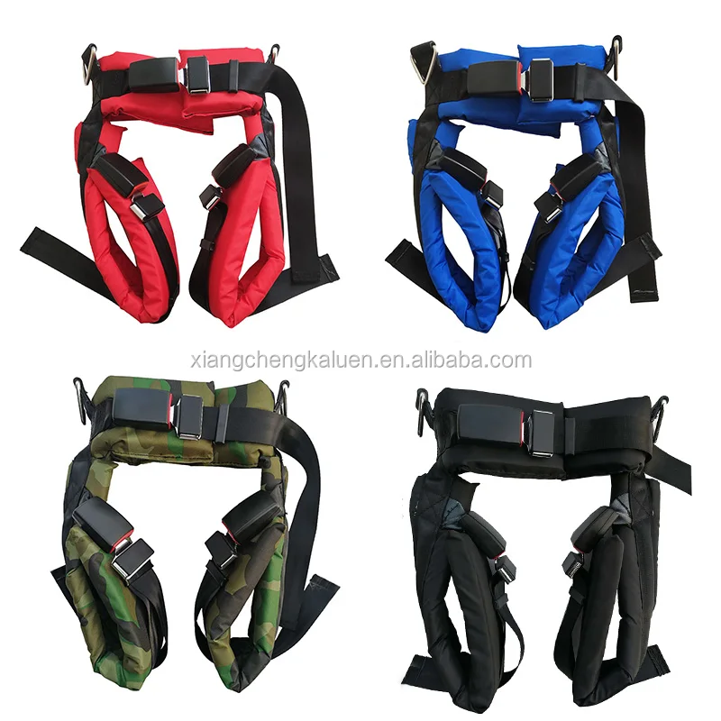 Commercial Euro Bungee Safety Harness Trampoline Bungee Accessory - Buy ...