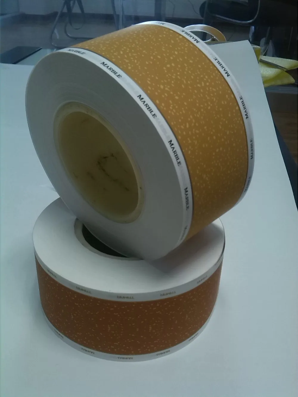 6mm Printing Cigarette Tear Tape for NAKHLA Shisha TOBACCO