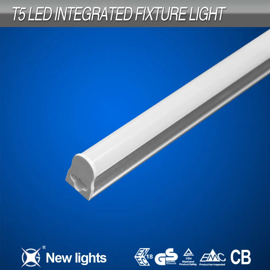 High Quality T5 Led Tube Light 1200mm 6500k Daylight T5 Led Fixture No ...