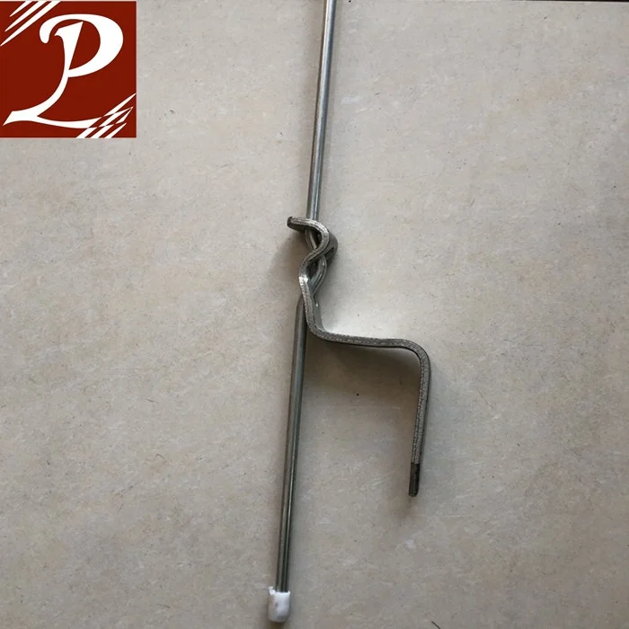 Usa Quality Pigtail Fencing Stakes For Farm - Buy Pigtail Fencing ...