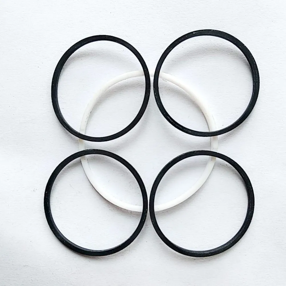 Repair Kit Power Steering Rack & Pinion Seal Kit for Toyota Land ...