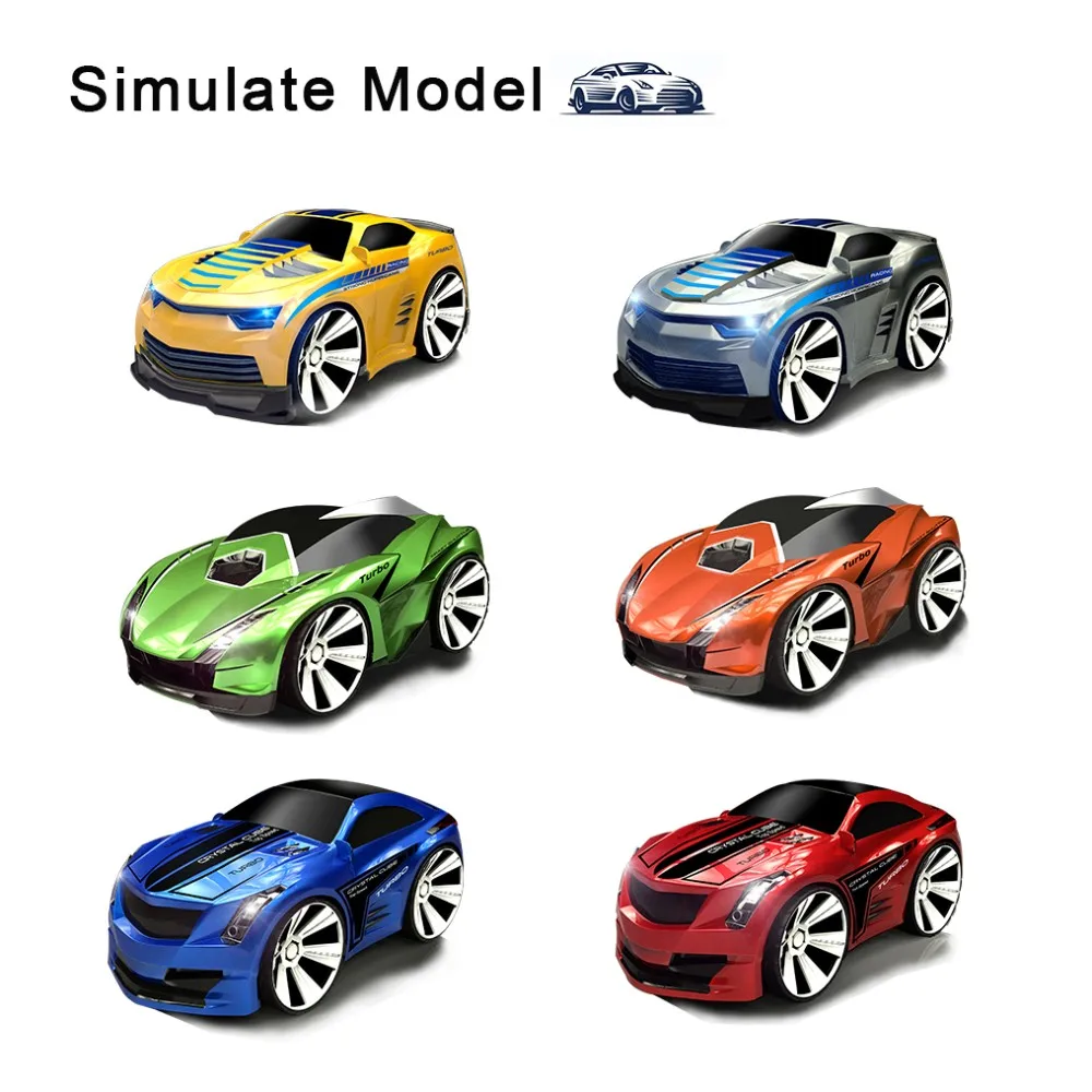 Voice Activated Remote Control Rc Car With Smart Watch Car Toy Voice ...