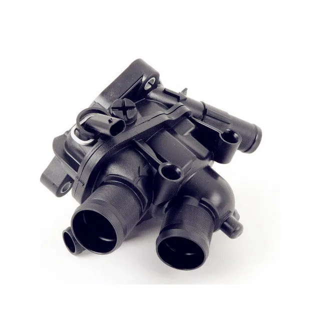 Good Thermostat Housing Fits Mi-nis 11537588876 11537647305 11537647751 ...