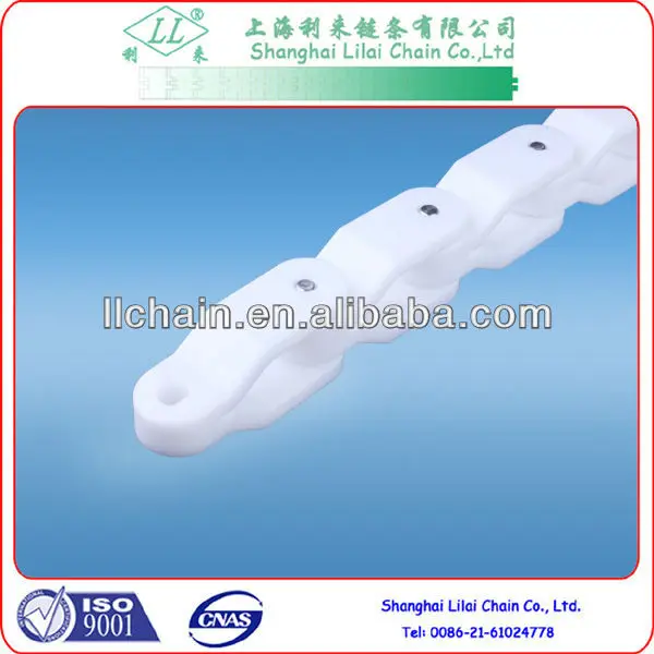 Cc1400tab Plastic Multi Flex Chains For Food Industry - Buy Multiflex ...