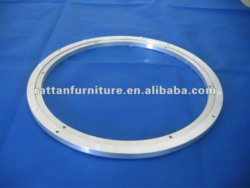 Heavy Duty Aluminium Rotating Base - Durable & Versatile