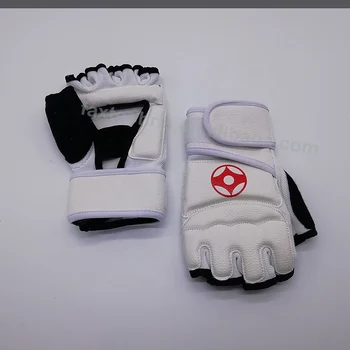 High Quality Kyokushin Karate Gi Uniform Karate Gloves,Karate Mitts ...