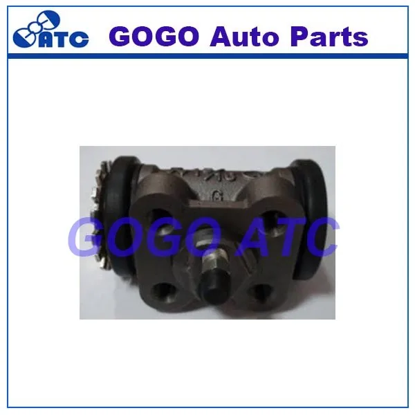 Brake Wheel Cylinder For Ty Hilux 3.0 1kd Oem 47550-09080 - Buy Brake ...
