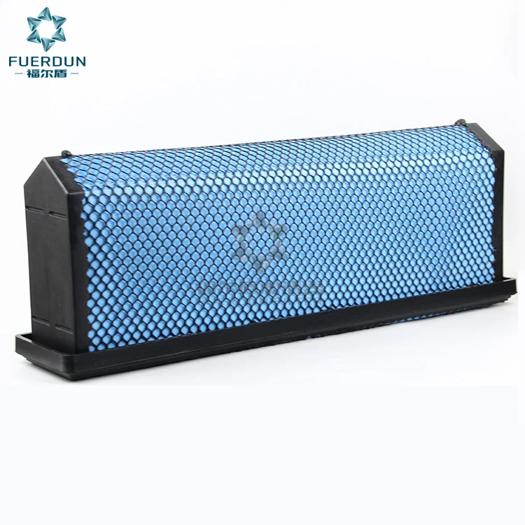 Truck Air Filters - Reliable Performance & Efficient Flow