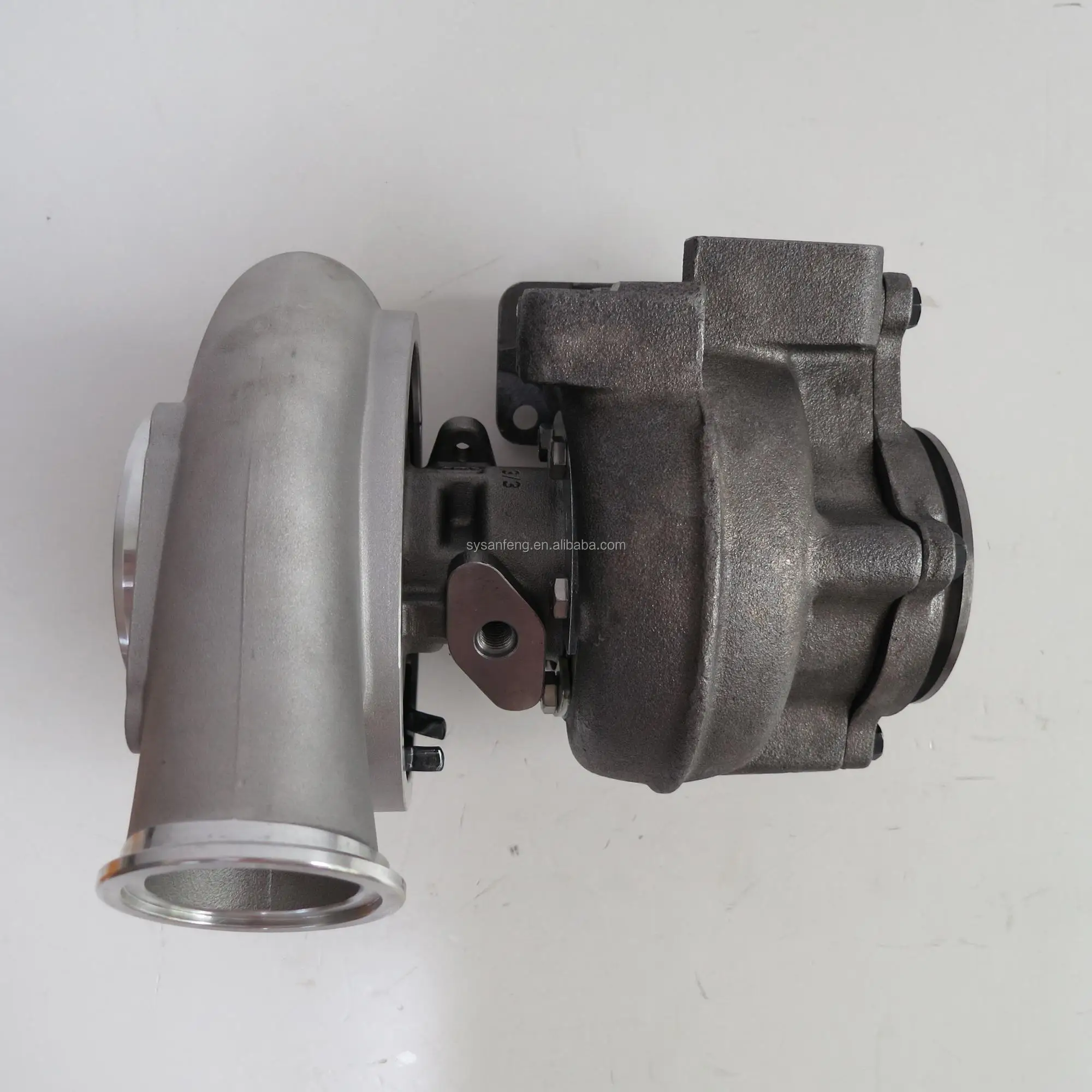 Qsl Hx40 Diesel Engine Spare Parts Turbocharger Kit 4039991 Turbo ...