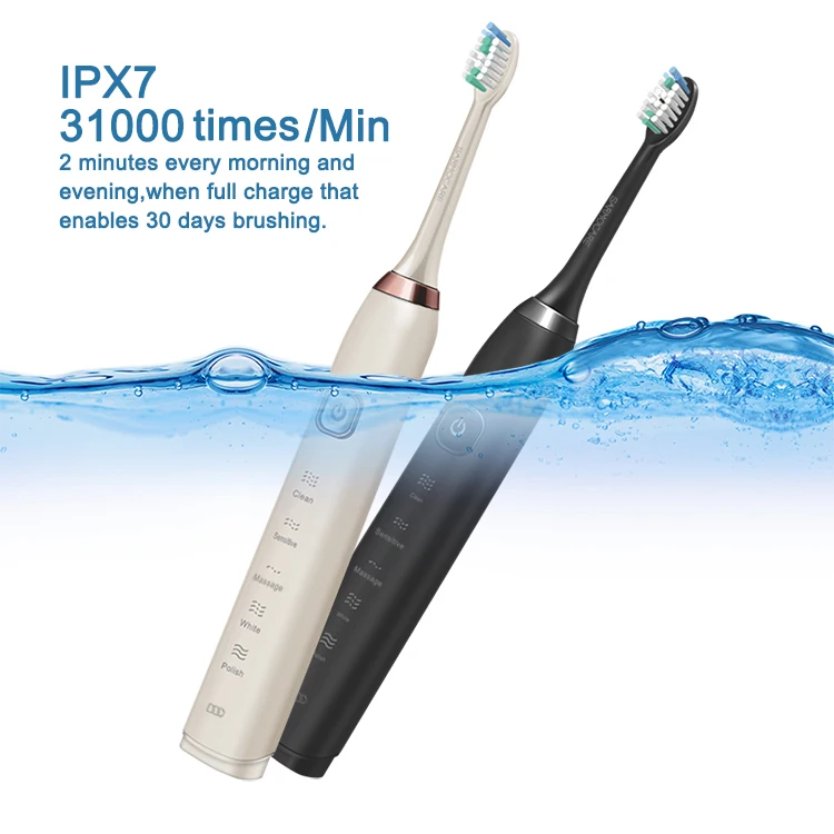 2018 Quality Chinese Products Electrical Toothbrush With Electric ...