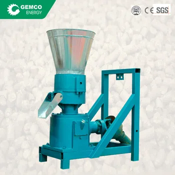 Home Use Pto Driven Chicken Feed Pallet Maker Machine - Buy Chicken ...