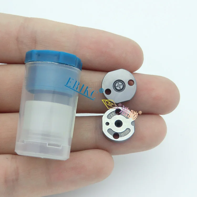 High Precision Injecteur Control Valve for 16600VM00D