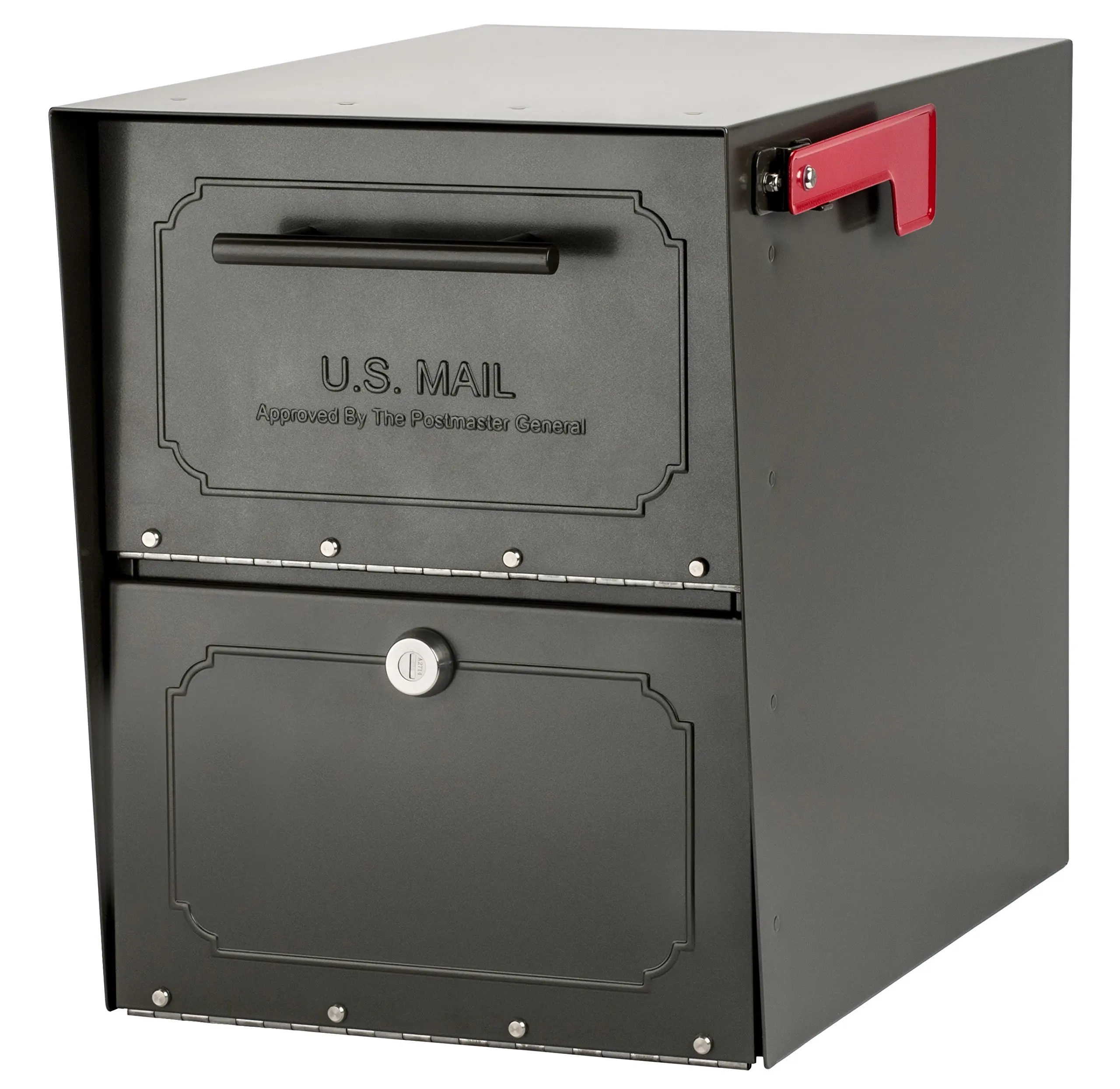 Cheap Locking Residential Mailboxes, find Locking Residential Mailboxes ...