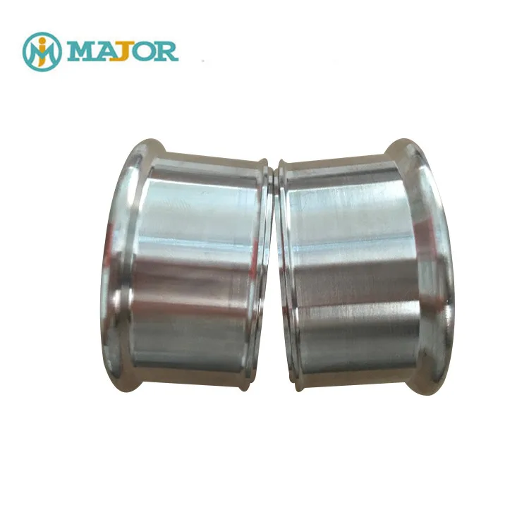 Beer Bright Tank 304 Beer Barrel Kegs Neck Products from Zhejiang Major ...