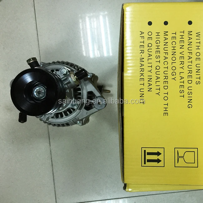 Car Alternator for Hiace 5L OEM 27040-54670 - Best Price