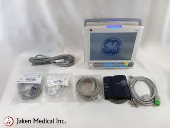 Reconditioned Ge B40 Patient Monitors With 1 Year Warranty - Buy ...