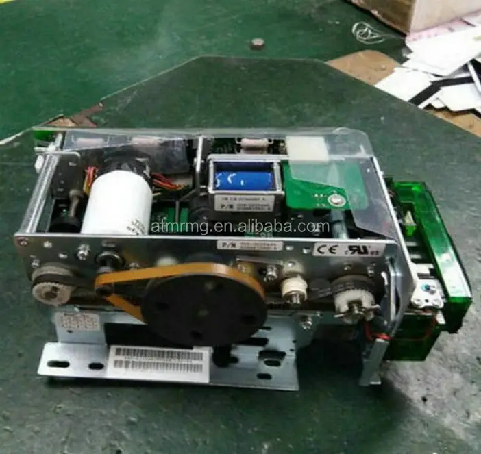 NCR ATM 备件 NCR ICT3Q8-3A2347 读卡器 009-0025444 0090025444| Alibaba.com