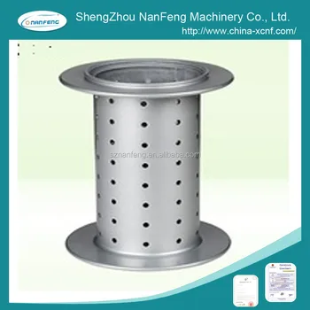 310 Twisting Machine Take Up Bobbin /flange Bobbin - Buy Flange Bobbin ...