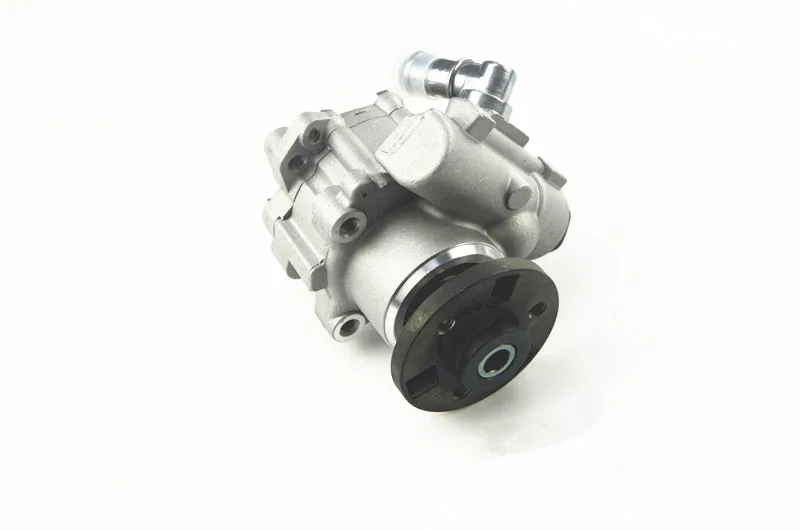 Auto Parts Power Steering Pump Lr077466 Fit For Land Rover Freelander 2 ...