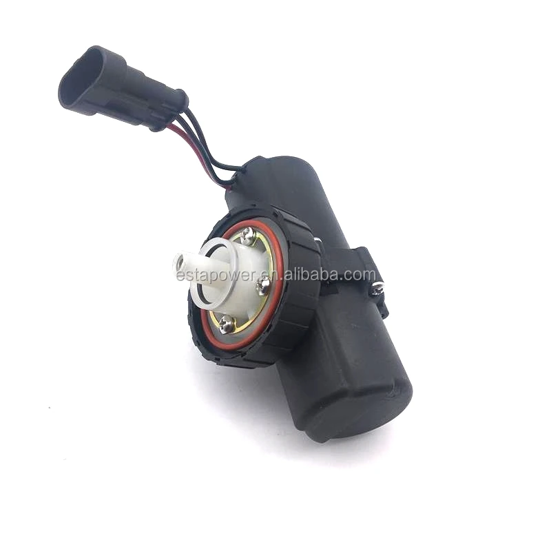 12V 24V Tractor Fuel Pumps - Reliable Performance & Warranty