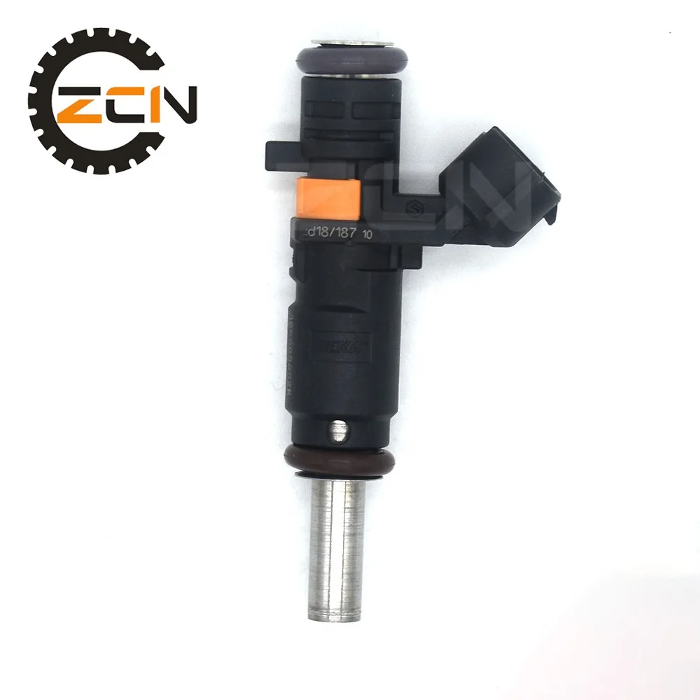 Fuel Injector Injection 166008992r For Renault Logan Sandero Duster ...