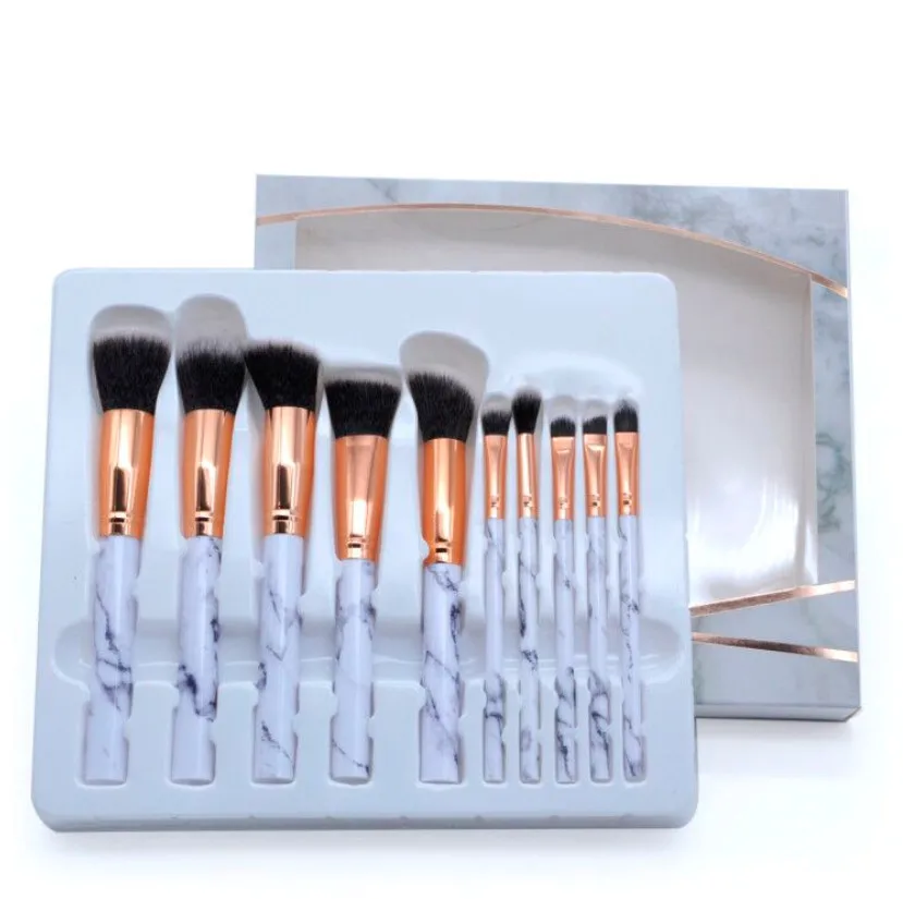 Custom Eyebrow Pencil Cardboard Boxes Makeup Brush Paper Packaging Box ...