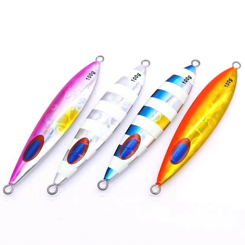 Hot Sale Colorful Fishing Lead Lure Fishing Lures Fishing Jig| Alibaba.com