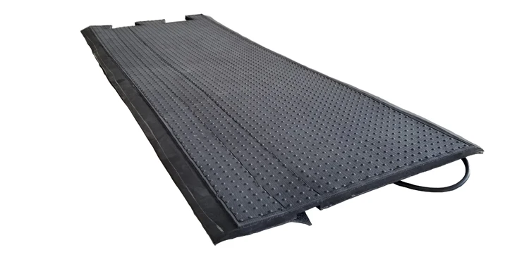 Ip67 Waterproof Uhf Rfid Chip Timing Floor/mat/ground Antenna For Sale ...