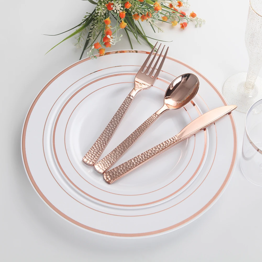 White Disposable Plastic Pizza Support - Buy Backery Supply White ...