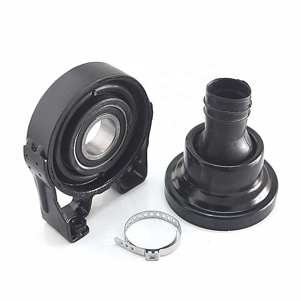 Propshaft drivesh交易中心轴承 7L0407291 7L0521181A 适用于奥迪 Q7 Touareg Cayenne ...