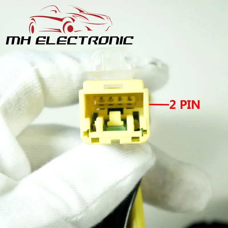 Mh Electronic Fast Shipping 83196-fg010 83196fg010 For Subaru Forester ...