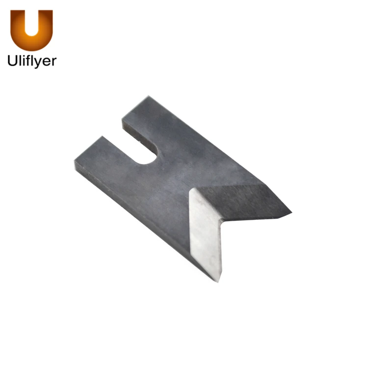 Komax Wire Cable Stripping Cutting Blades - Buy Wire Stripping Blades ...