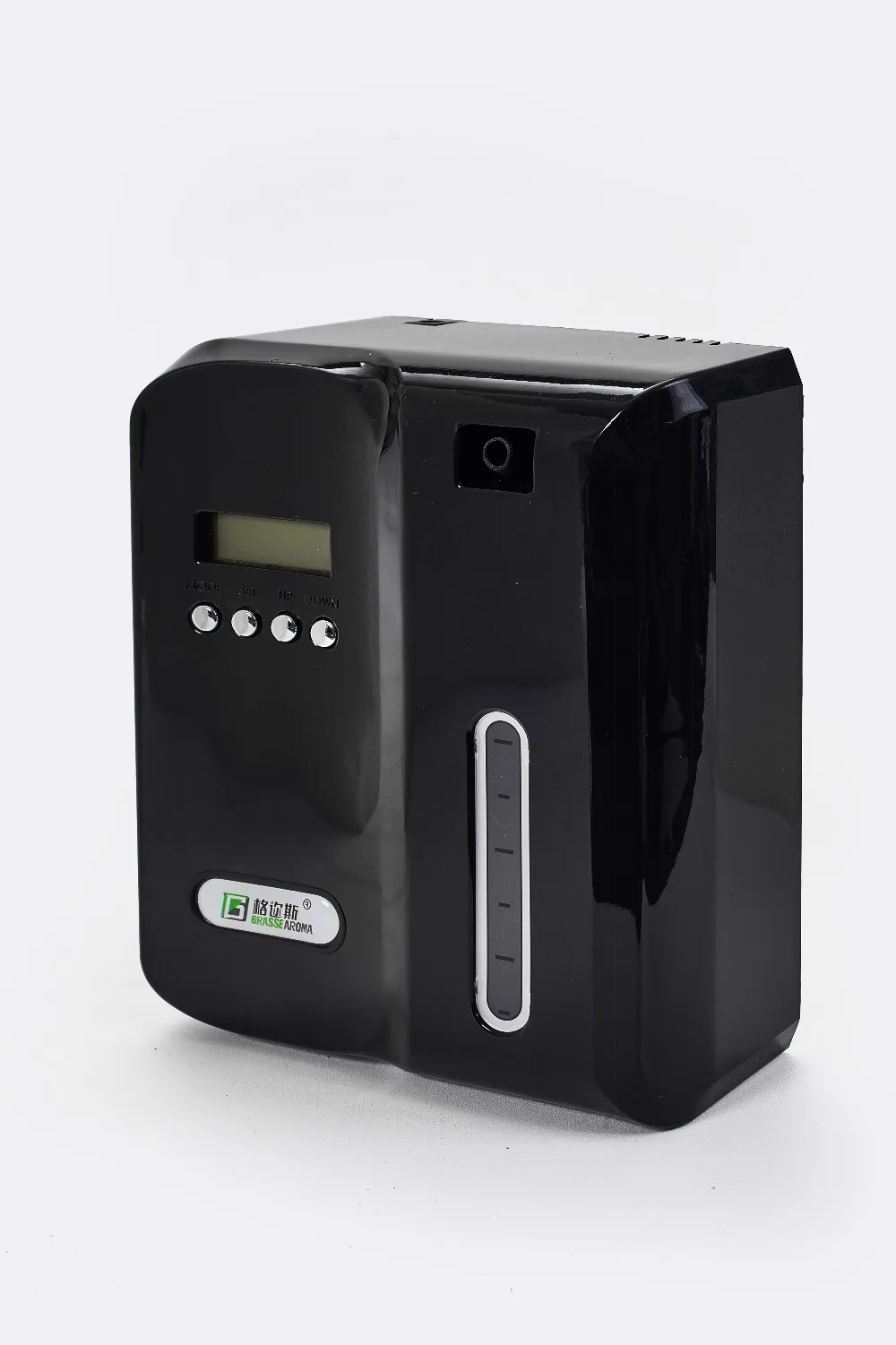 Small Portable Scent Diffuser - Wall Mounted & Visible Oil Level