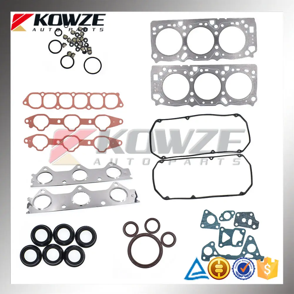 자동차 엔진 점검 가스켓 키트 미쓰비시 파제로 K96w Md976845 - Buy 엔진 정비 가스켓,미쓰비시 파제로 ...