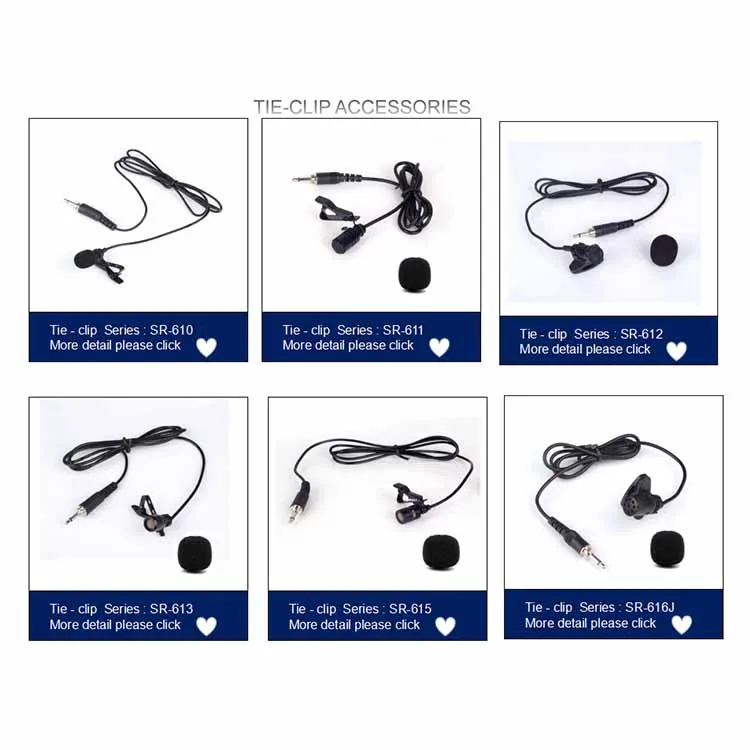 Professional Car Kit Microphone With Clip Mount For Car Interior ...