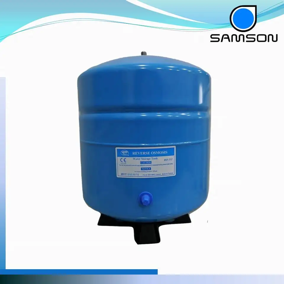 Taiwan Manufacturer Ro System Nsf Stainless Steel Tank And Plastic ...