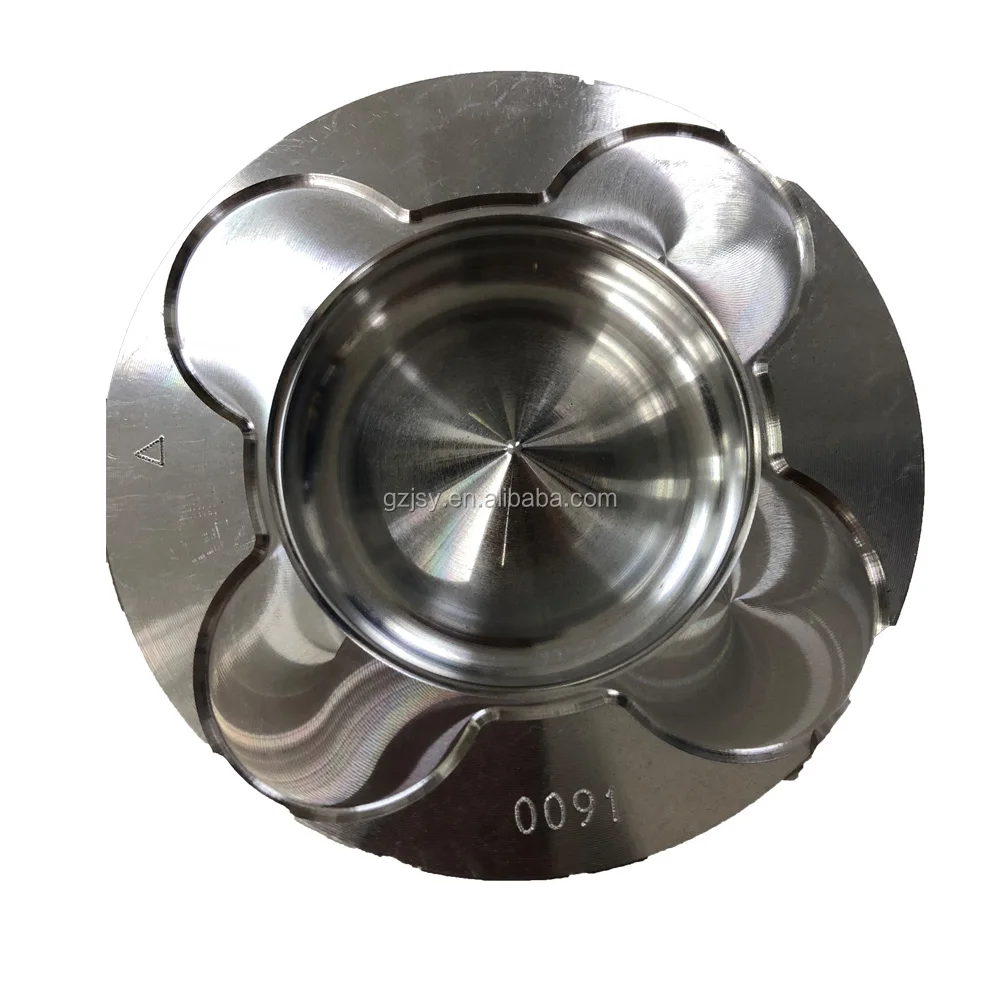 Wholesale Engine Spare Parts 6wf1 Piston 6wf1 Engine Piston Set For ...