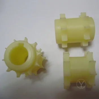 High Performance Nylon Conveyor Sprocket/ Plastic Drive Sprocket 28 ...