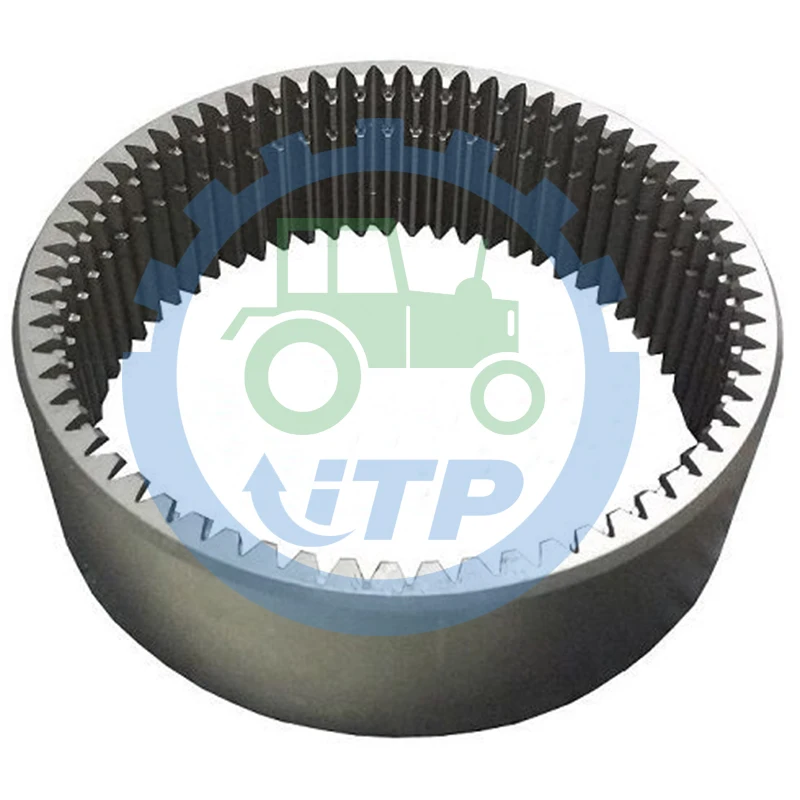 Carraro Backhoe Parts - High-Quality Planetary Ring Gear