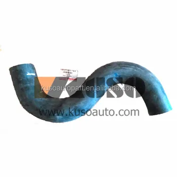 Upper Radiator Hose For Hino 700 P11c/e13c Sh1e Ss1e Profia Oem,16571 ...