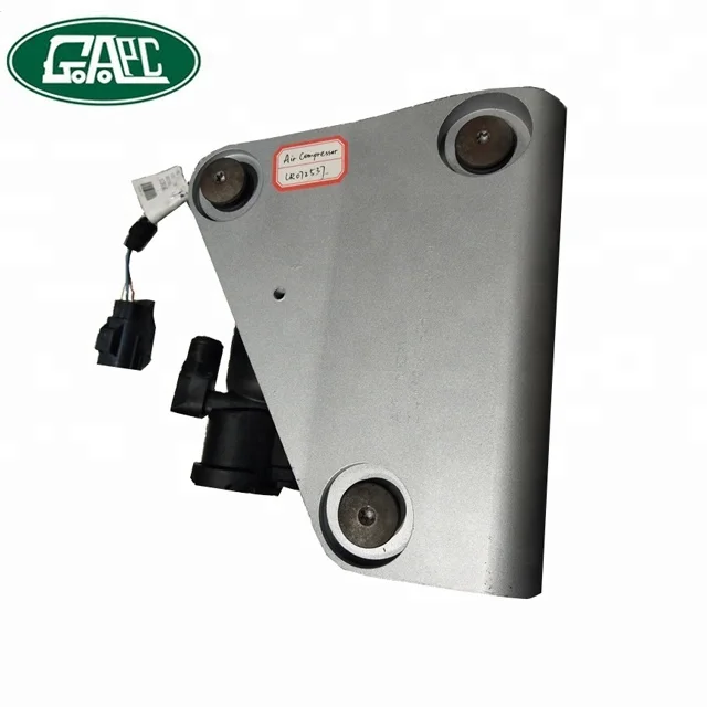 Compresseur D'air Complet Lr038115 Lr015303 Lr044360 Lr038118 Lr078650 ...