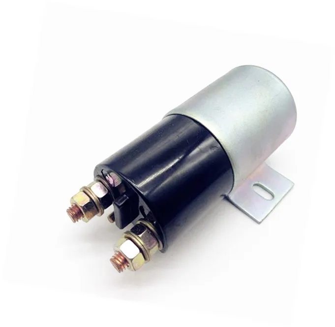 Solenoid Valve 26335-z0003 26335z0003 For Nissan Truck - Buy Truck ...