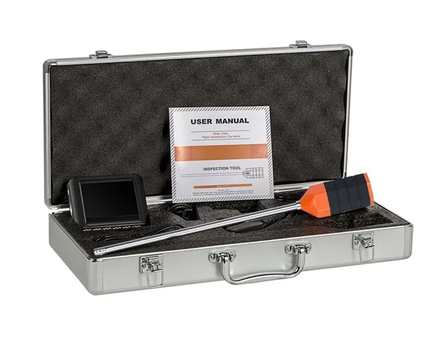 HD 720P Rigid Inspection Camera for Cavity Wall Inspection