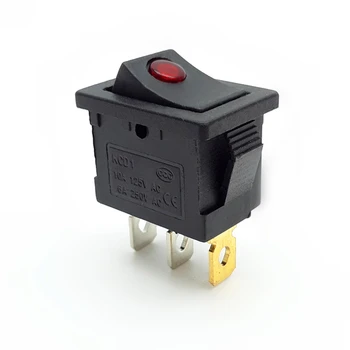 Haifei 3 Way Leci Rs601 Wiring Diagram T120/55 Rocker Switch ...