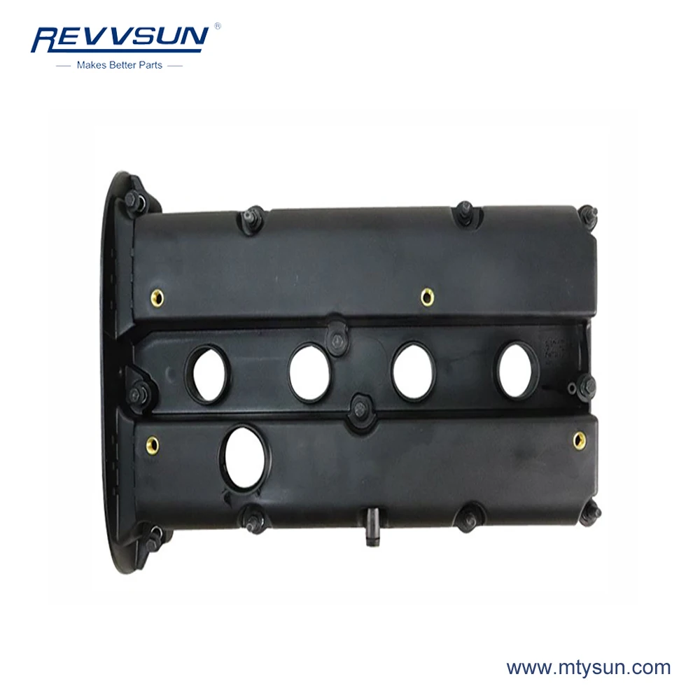 REVVSUN Cylinder Head Cover Valve Cover for Ford Focus 1.6 LPG | Part ...