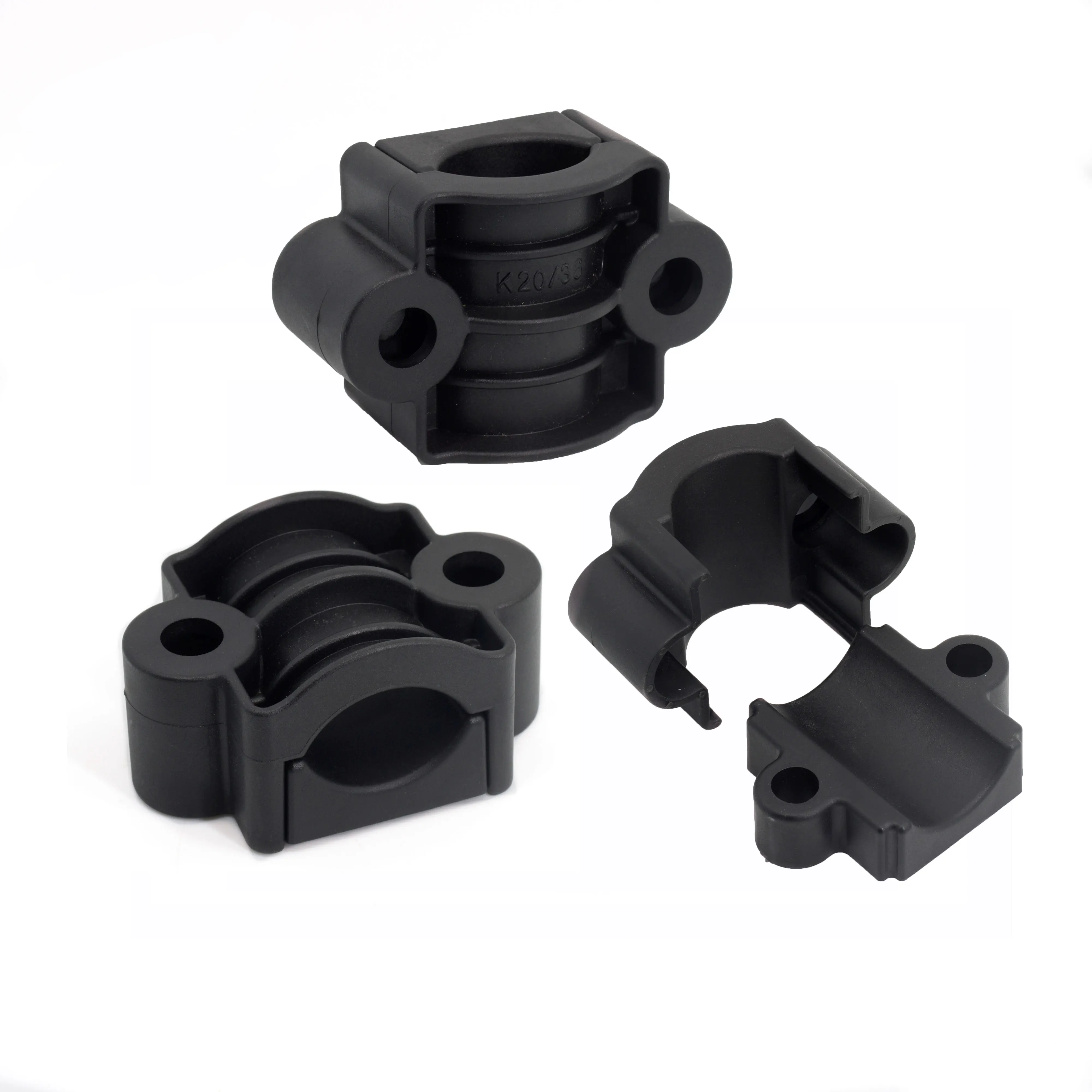 Professional Factory Of Electric Cable Cleats&clamp - Buy Professional ...