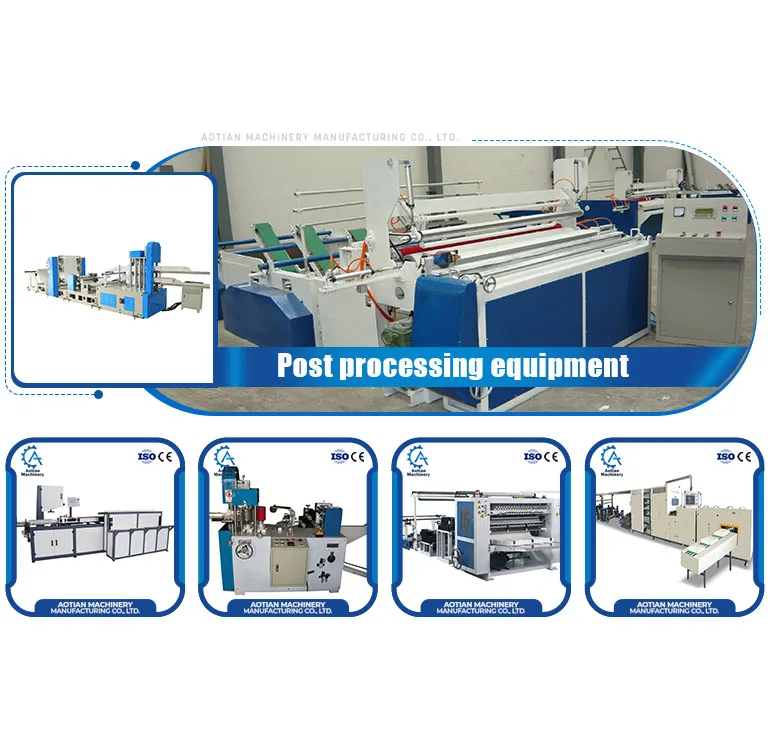 Pope Reel Paper Silk Automatic Re Reeling Machine Automatic Reeling ...